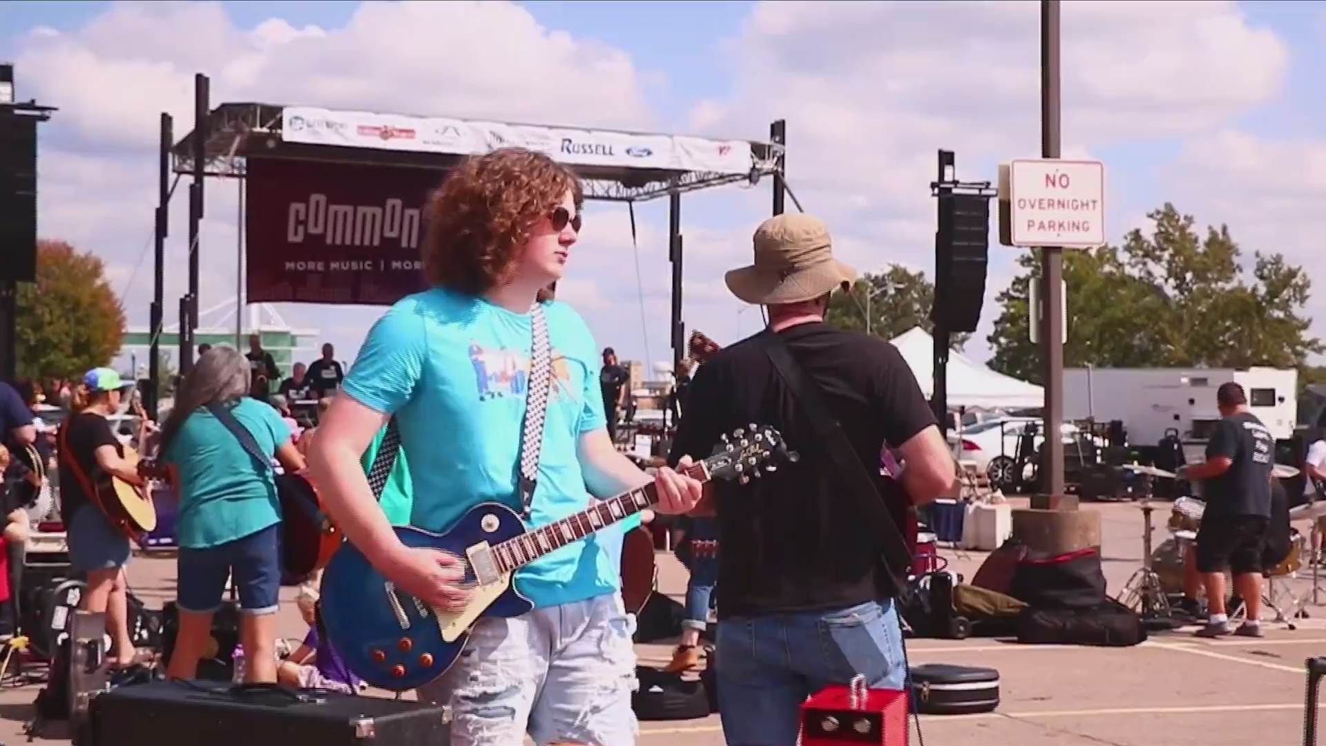 Come hungry & thirsty for music at QC Flavor Fest – WHBF ...