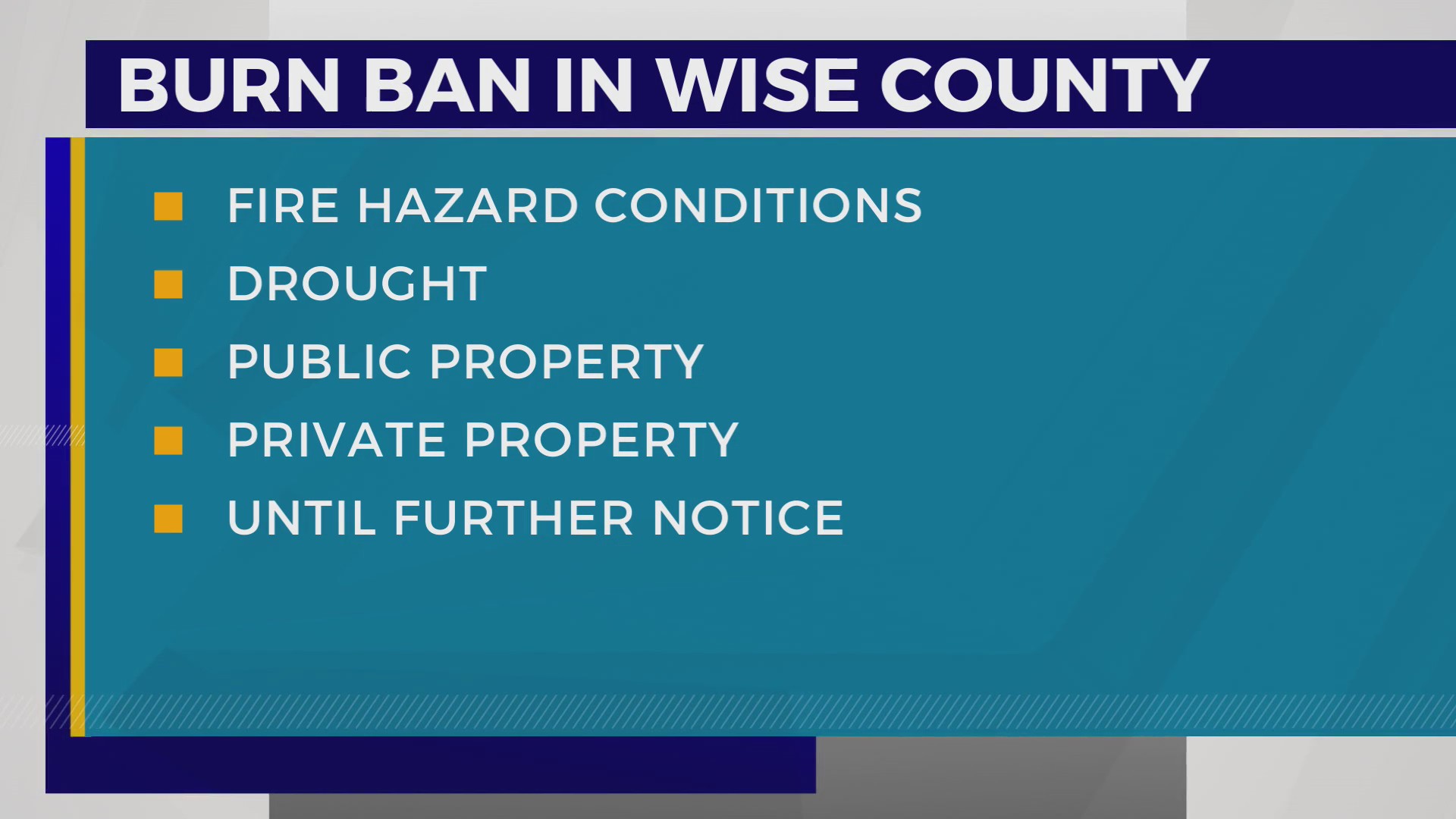 More Southwest Virginia counties issue burn bans as wildfires continue ...