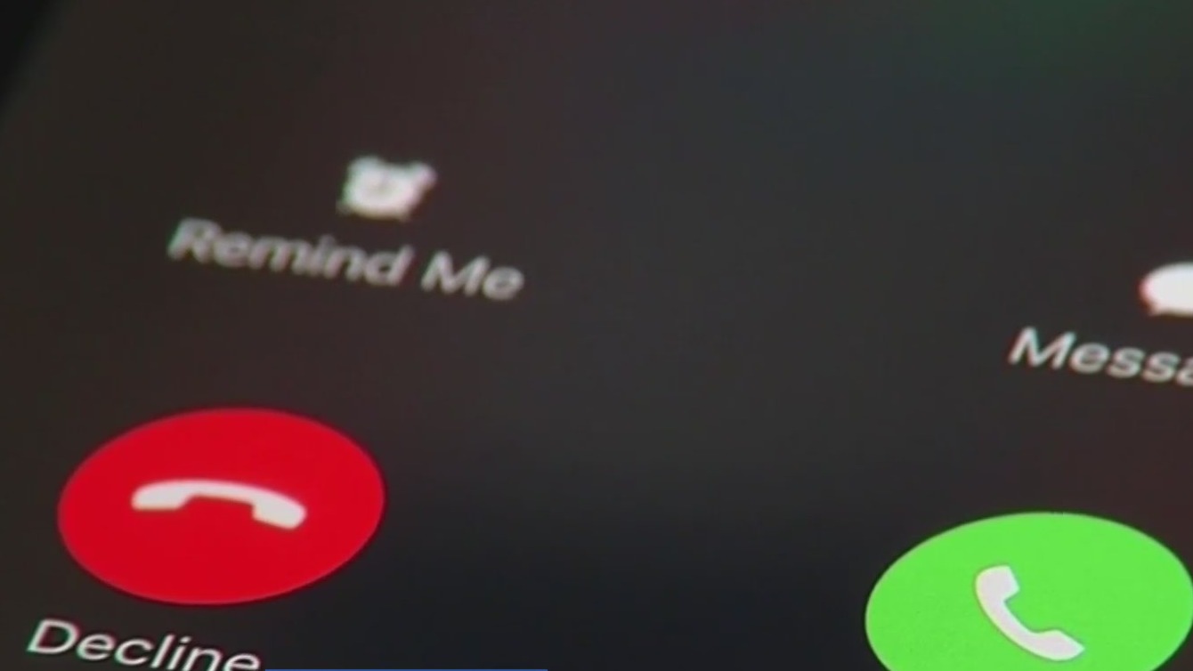 AI voice cloning scammers’ new trick to dupe your loved ones | Morning ...
