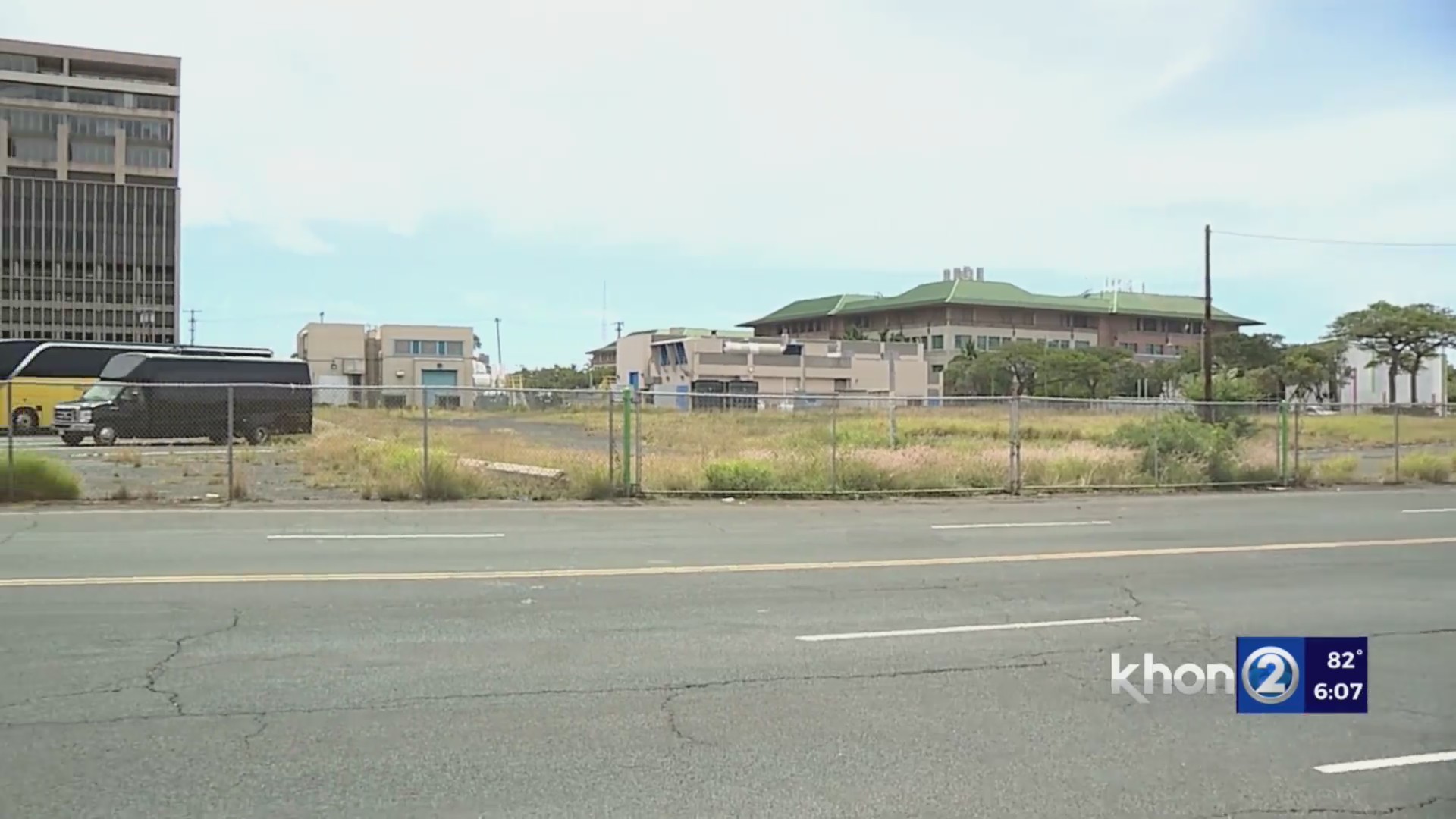 OHA’s efforts to lift residential ban in Kakaako land likely dead – KHON2