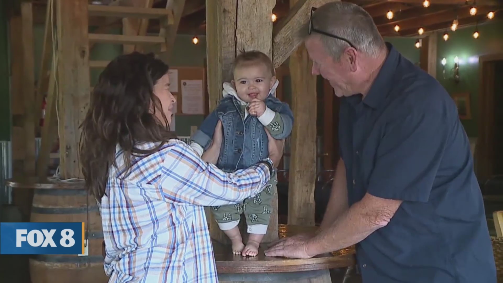 New Day Cleveland: Matus Winery – Fox 8 Cleveland WJW