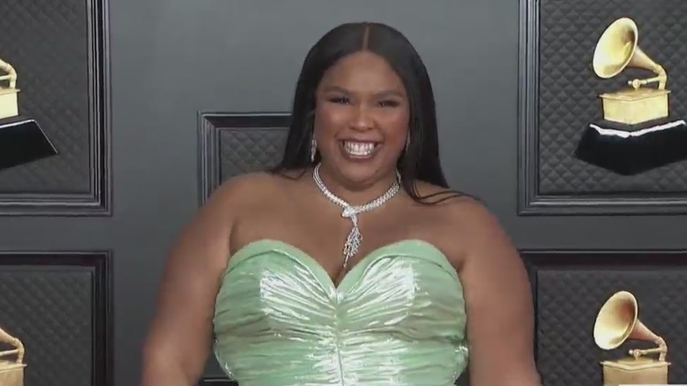 Lizzo hit with 2nd lawsuit over work environment – PIX11