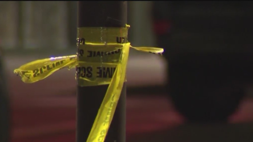 Fight over woman leads to deadly hatchet attack: NYPD – PIX11