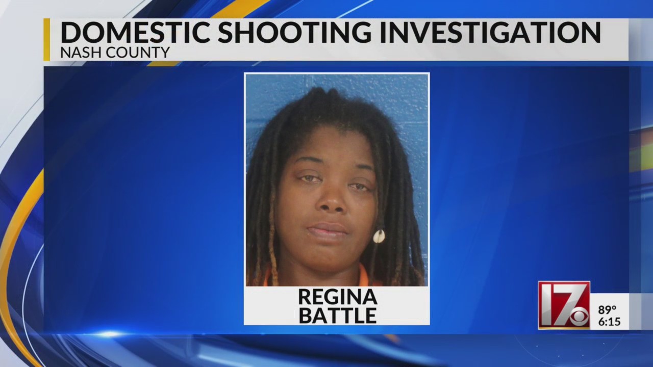 Rocky Mount wife tried to kill husband in shooting: deputies – CBS17.com
