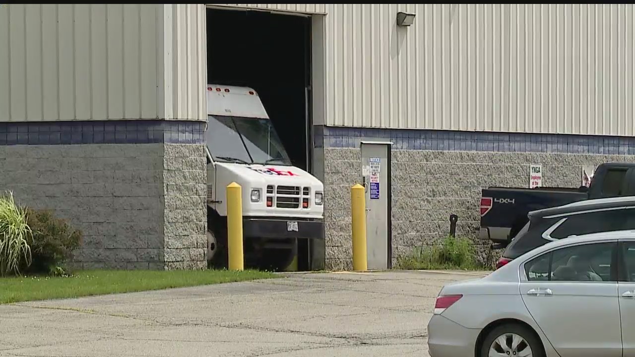 Local FedEx closing as part of nationwide consolidations – WKBN.com