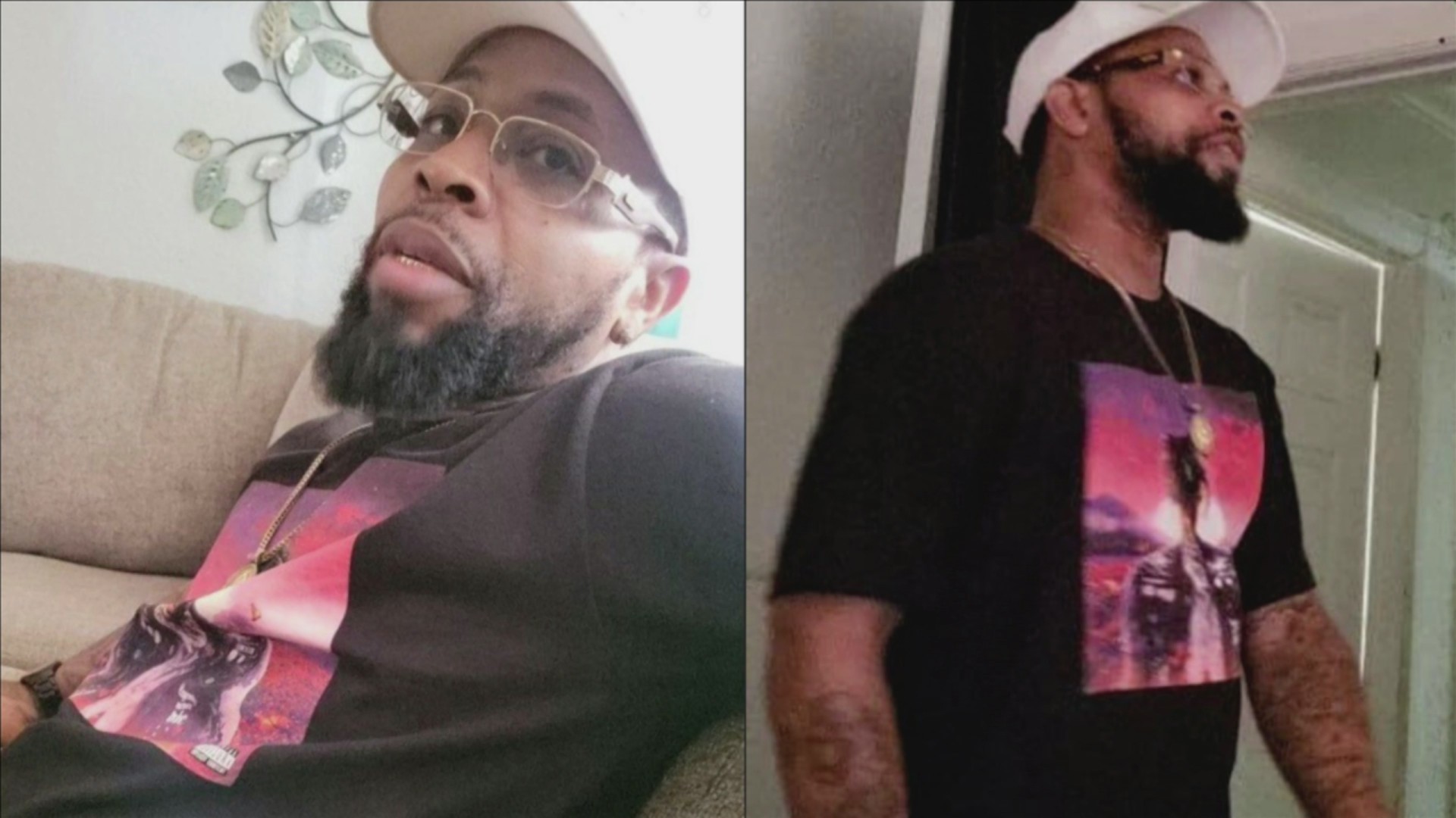 Lubbock Police still looking for murder suspect in death of Lakaria ...