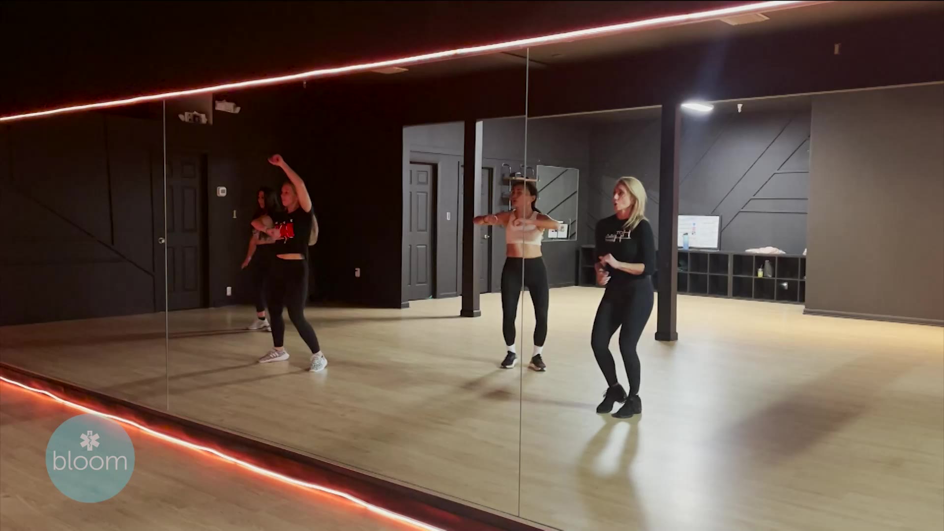 Dance Cardio – WFLA