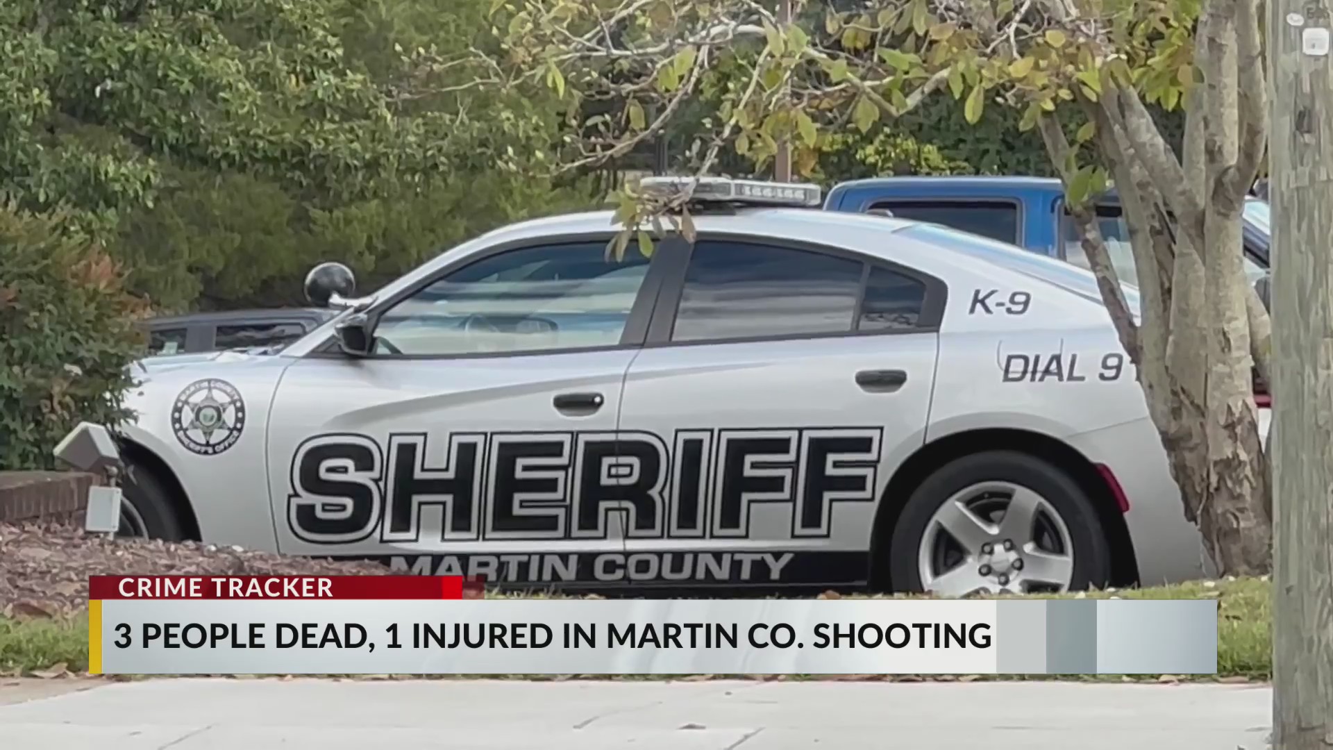 Suspect dies in Williamston shooting, victims identified – WNCT