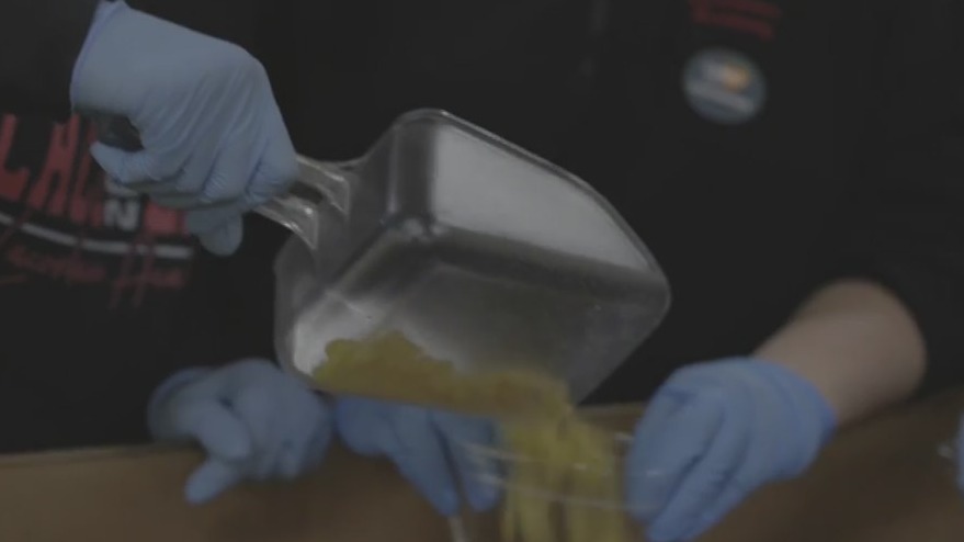 Hunger Action Month: Feeding America’s campaign to inspire action to ...