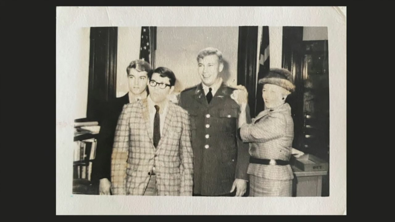 Keith Martin Memorial | Eyewitness News – 28/22 News