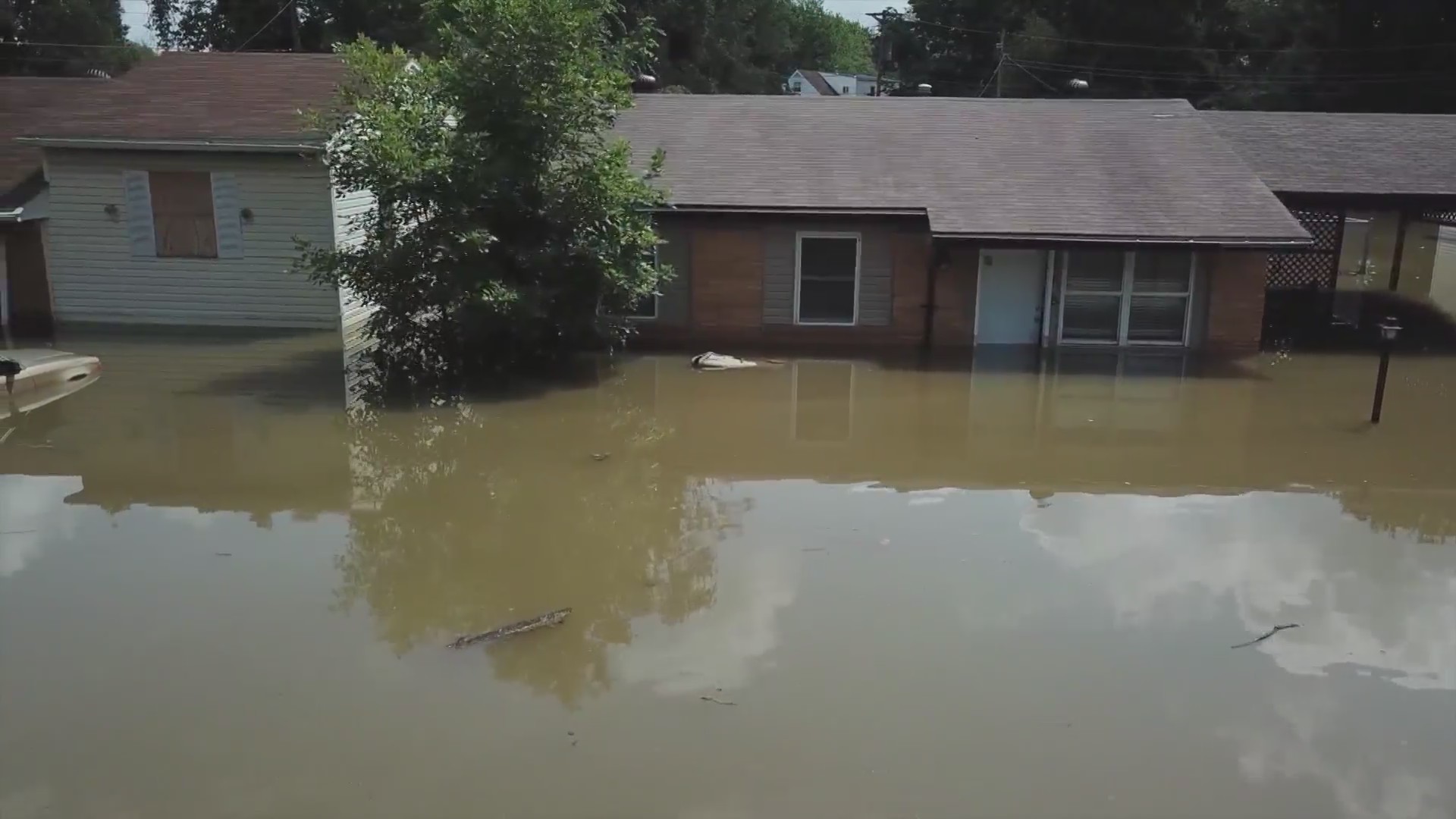 FEMA approves individual assistance for St. Clair County flooding – FOX 2