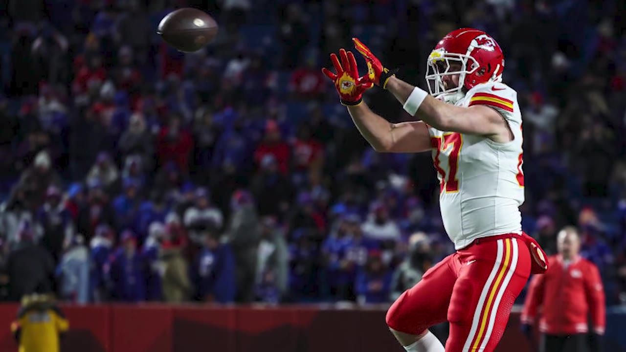 KC vs. Baltimore Flashback – FOX 5 San Diego & KUSI News