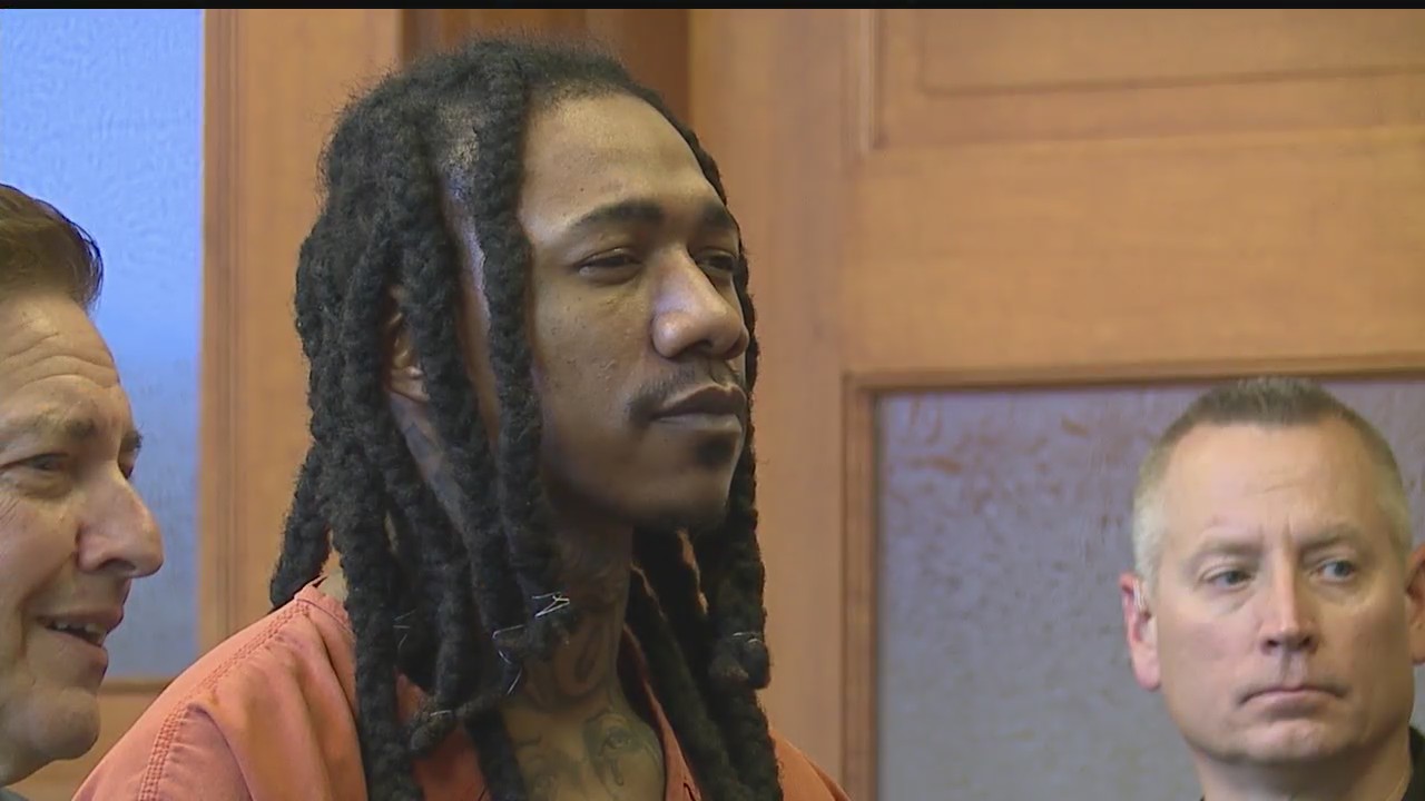 Security ramped up for murder trial in Warren – WKBN.com