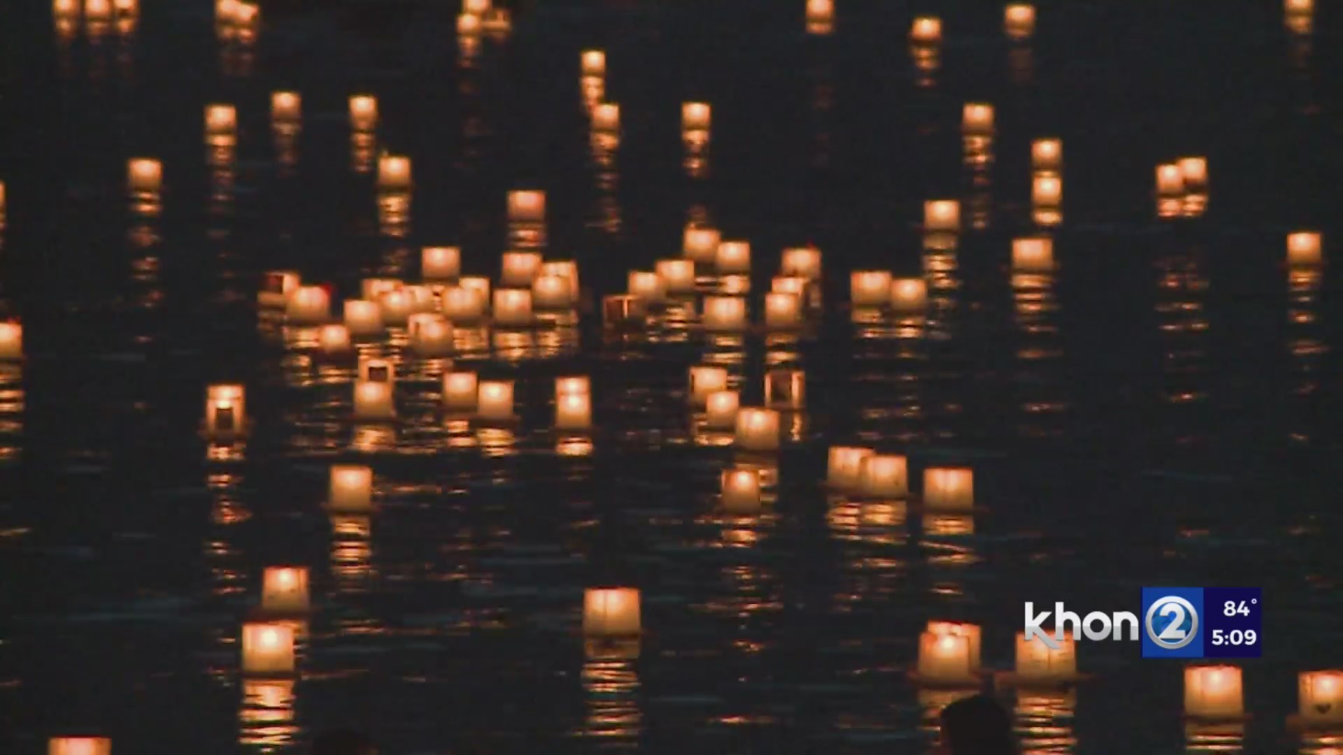 What you need to know: The Shinnyo Lantern Floating Ceremony returns in ...