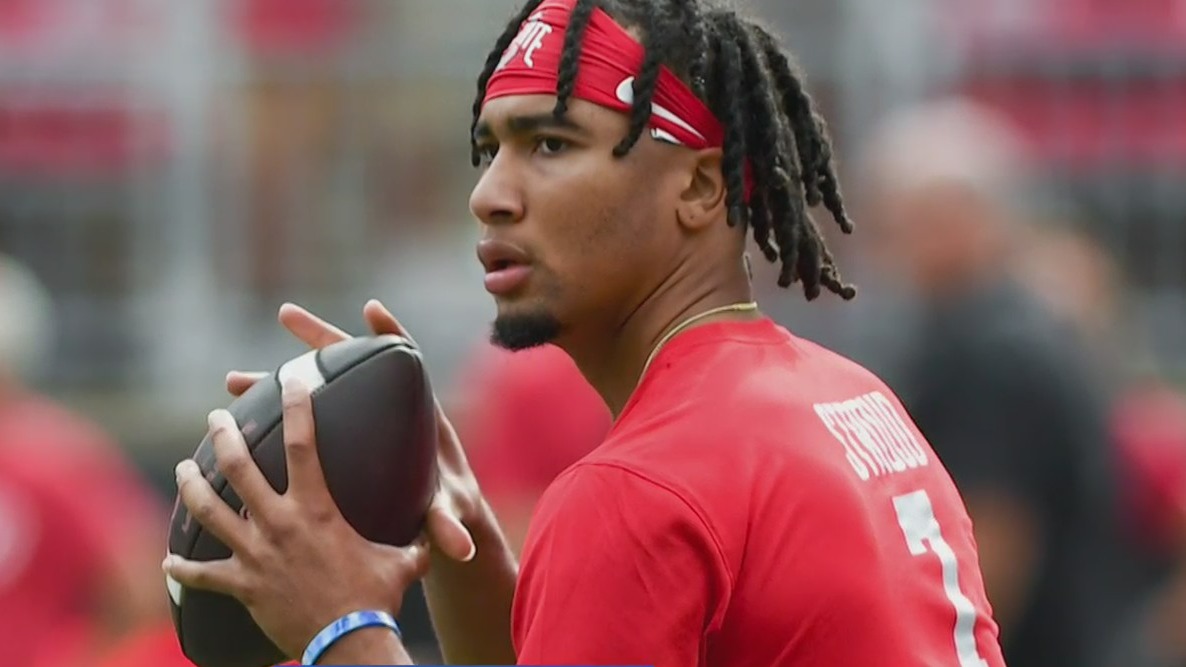 Analyzing questionable role models in sports after CJ Stroud comments ...