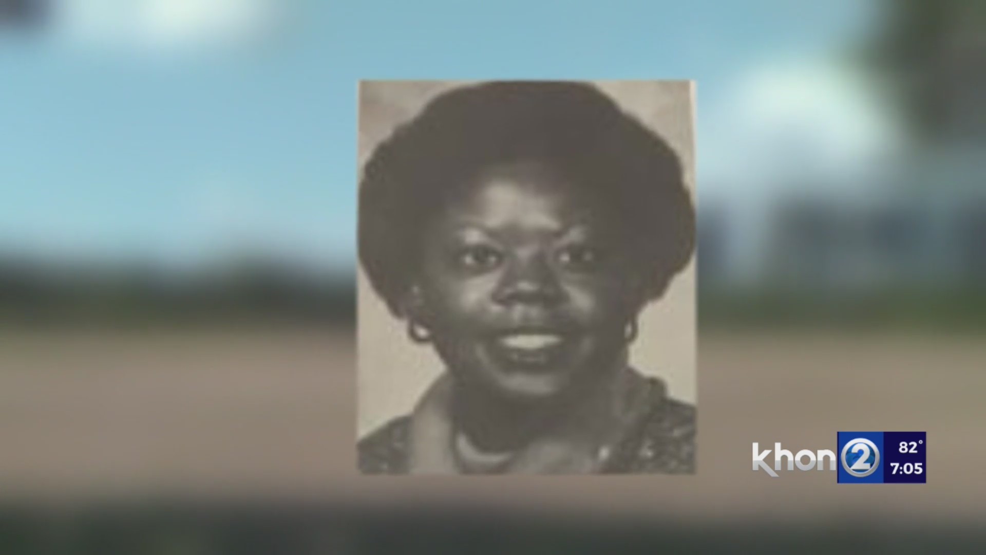 Cold case suspect testifies in murder trial – KHON2