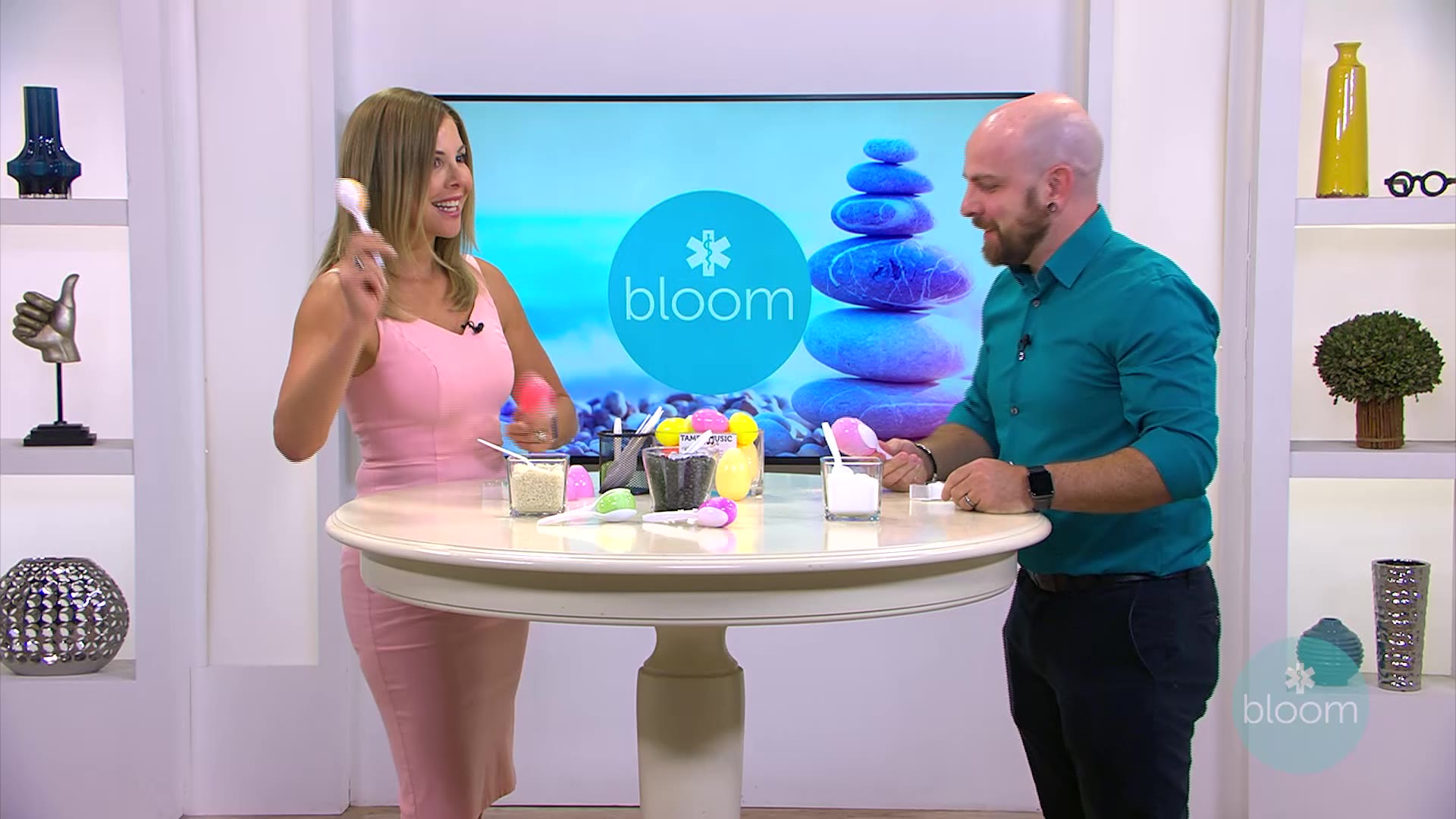 DIY Summer Instruments – WFLA