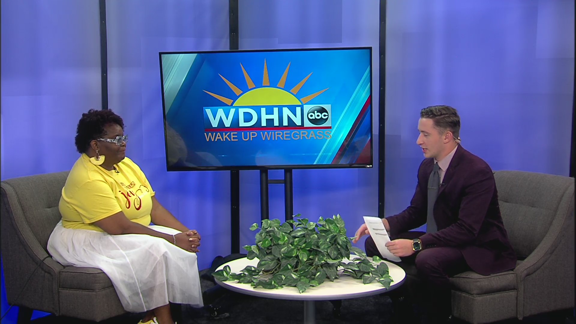 Enterprise resident shares story of how Hurricane Katrina changed her ...