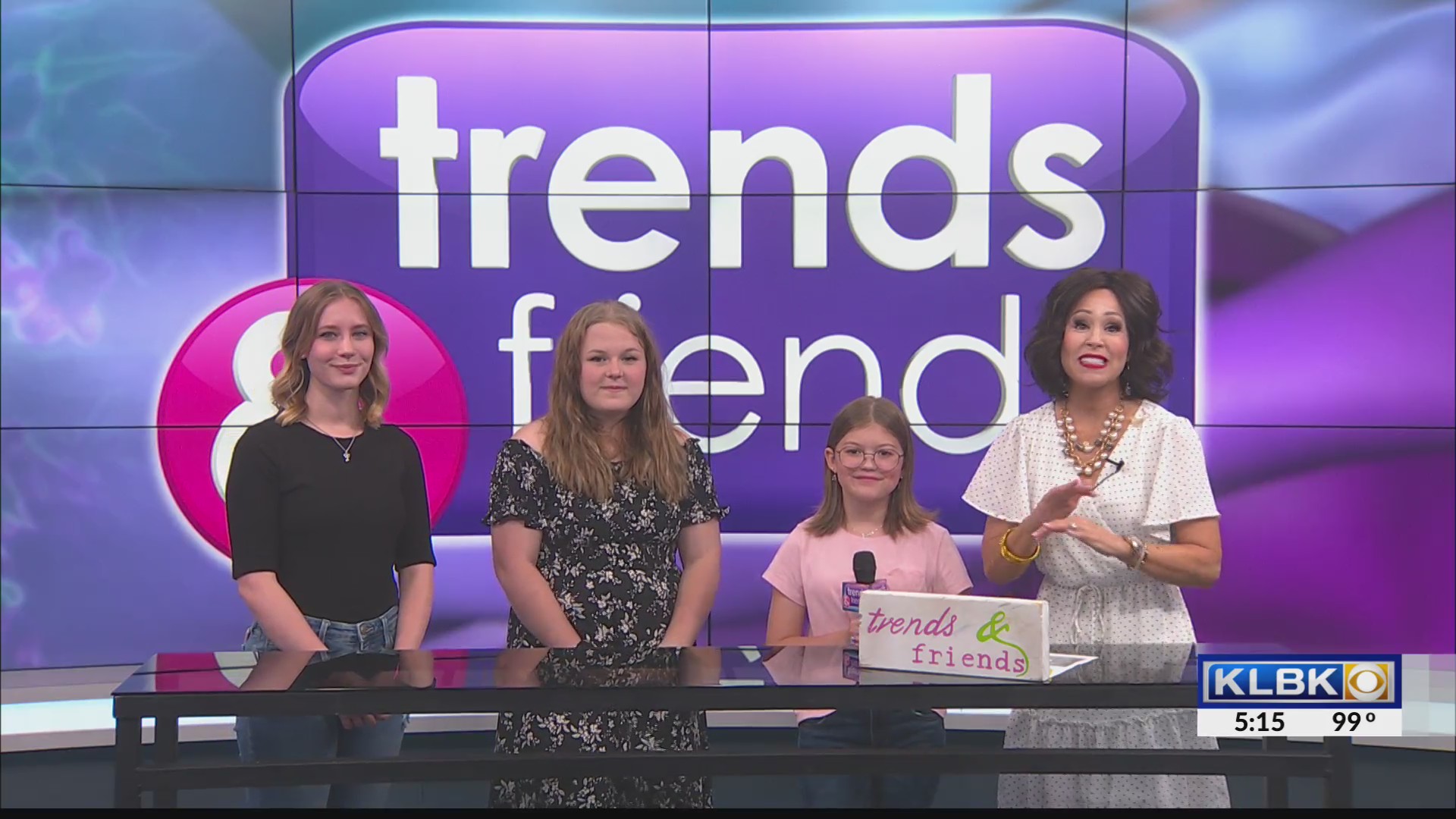 Shrek Jr, Winnie the Pooh and a Summer family reunion with Lubbock ...