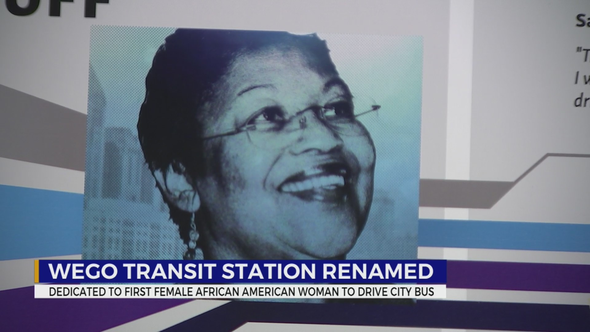 WeGo Transit station renamed – WKRN News 2