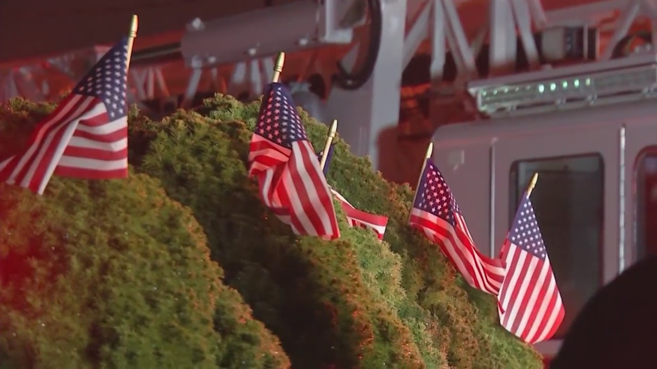 Remembering the fallen heroes of the North Division Street propane ...