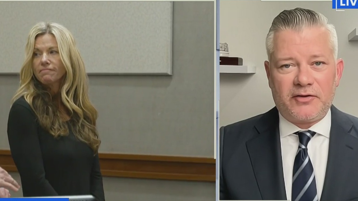 Vallow case: Testimony resumes in ‘doomsday mom’ murder trial ...