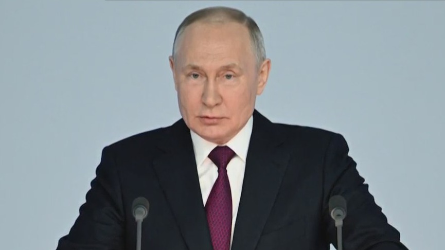 ‘Putin’s days are numbered’: CIA veteran Jack Devine | Morning in ...