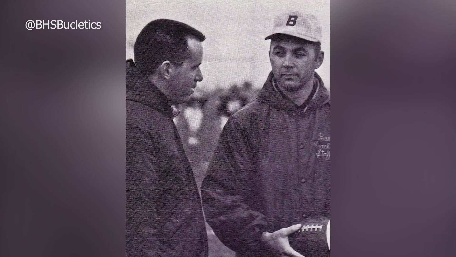 Former Belvidere football coach Doug Chapman dies – MyStateline | WTVO ...