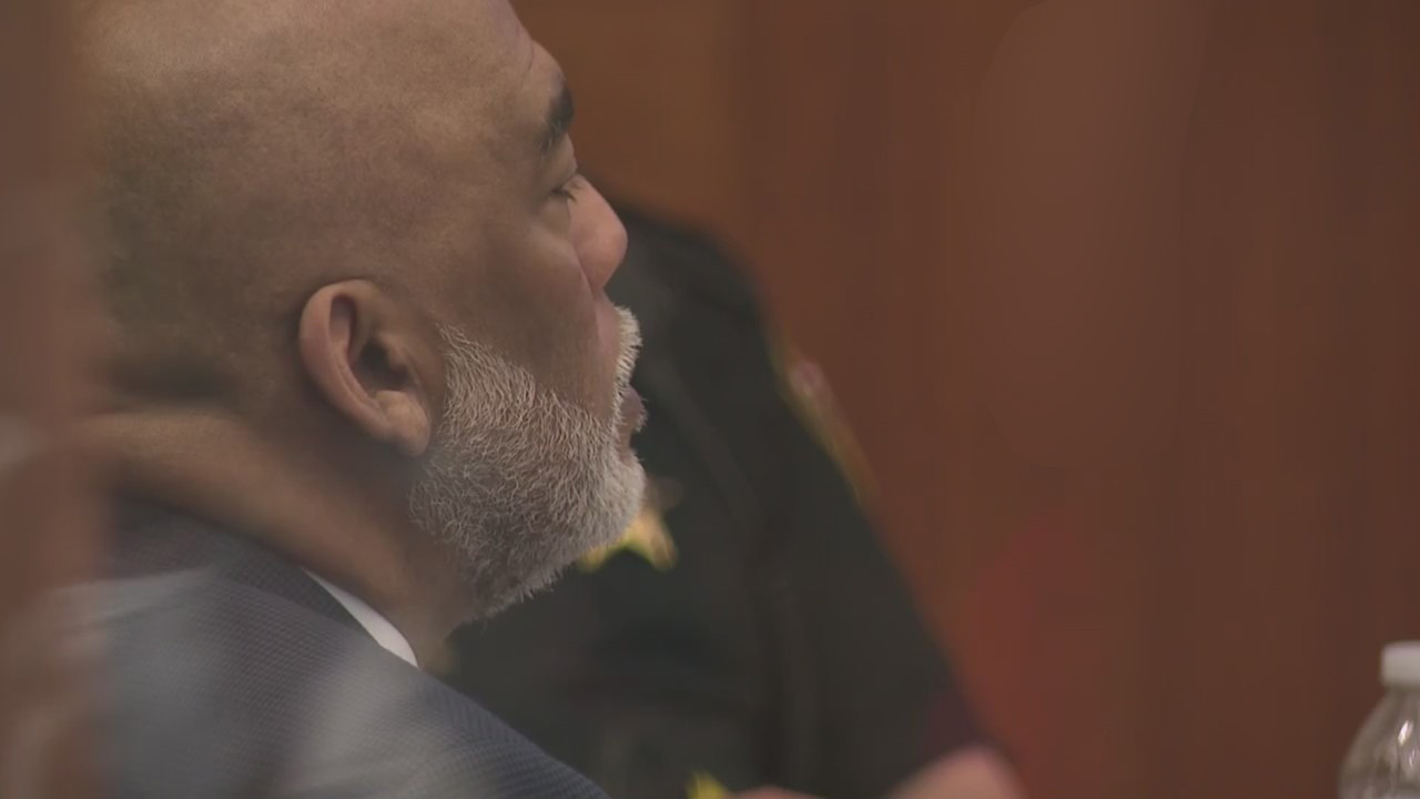 Defense in former Columbus vice officer Andrew Mitchell’s trial resumes ...