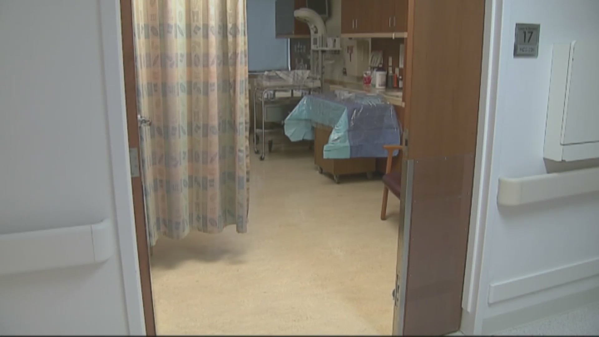 Syphilis rates spike in newborns – FOX31 Denver