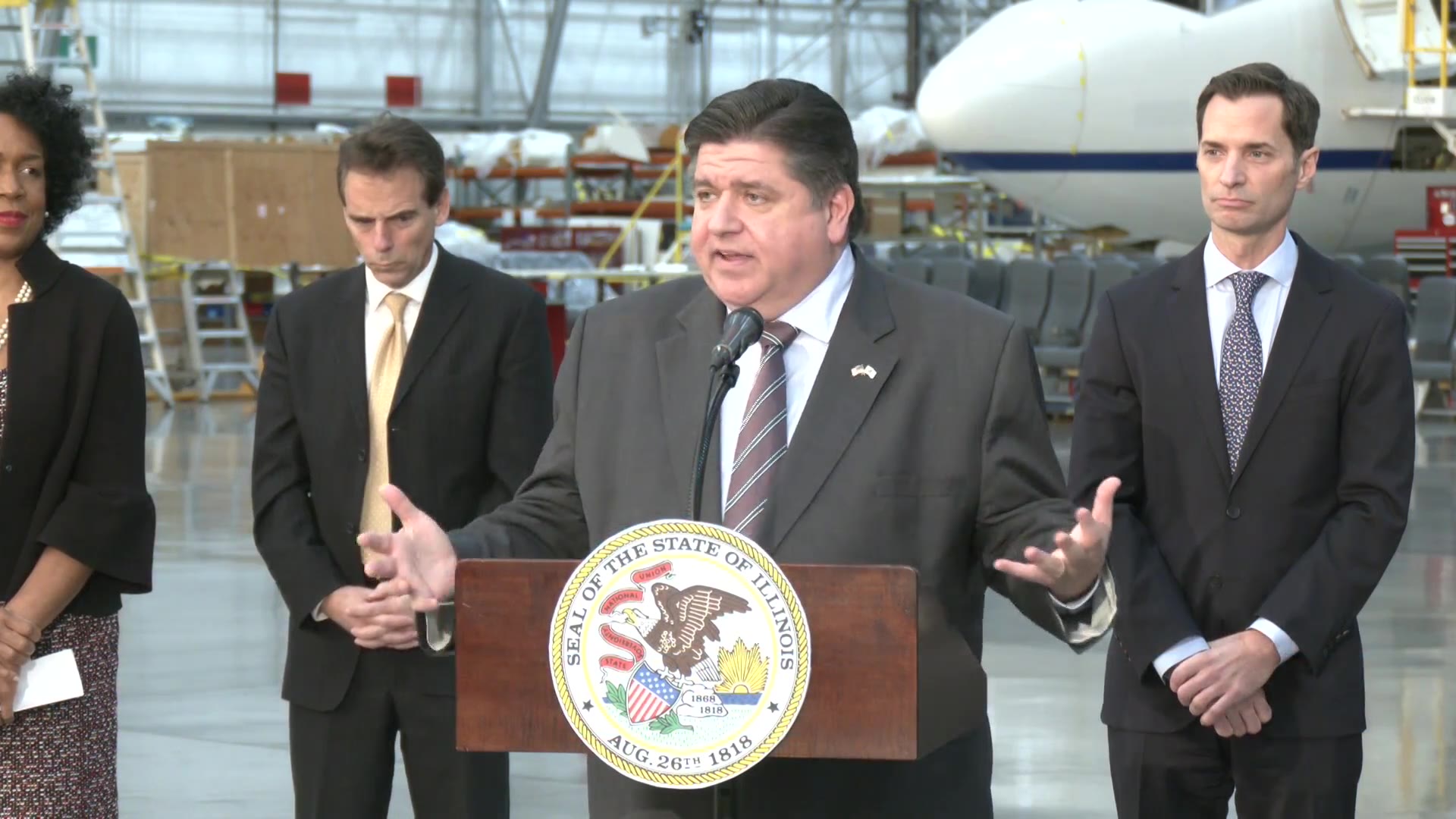 Growing the Rockford aviation workforce – MyStateline | WTVO News ...