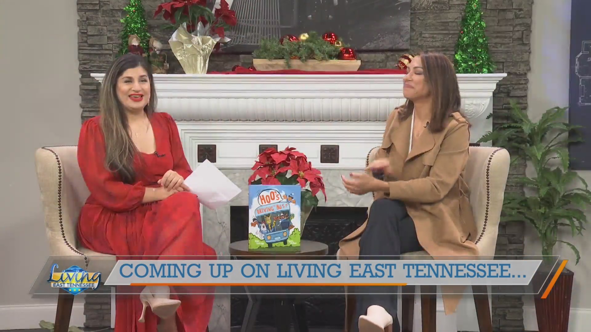 Nikki Estridge shares details of her new book for kids – WATE 6 On Your ...