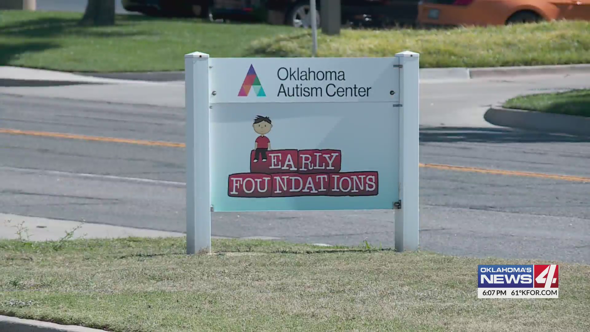 Bill to help Oklahoman’s with Autism during traffic stop – KFOR.com ...