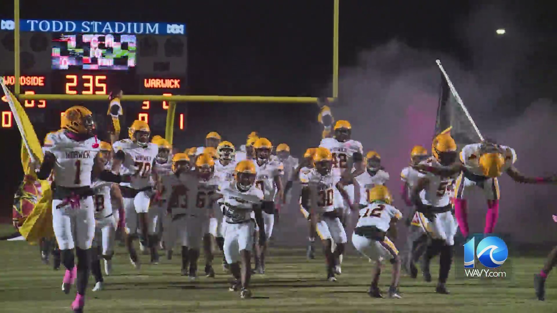 Friday Night Flights 2023: Oct. 13 Full Show – WAVY.com