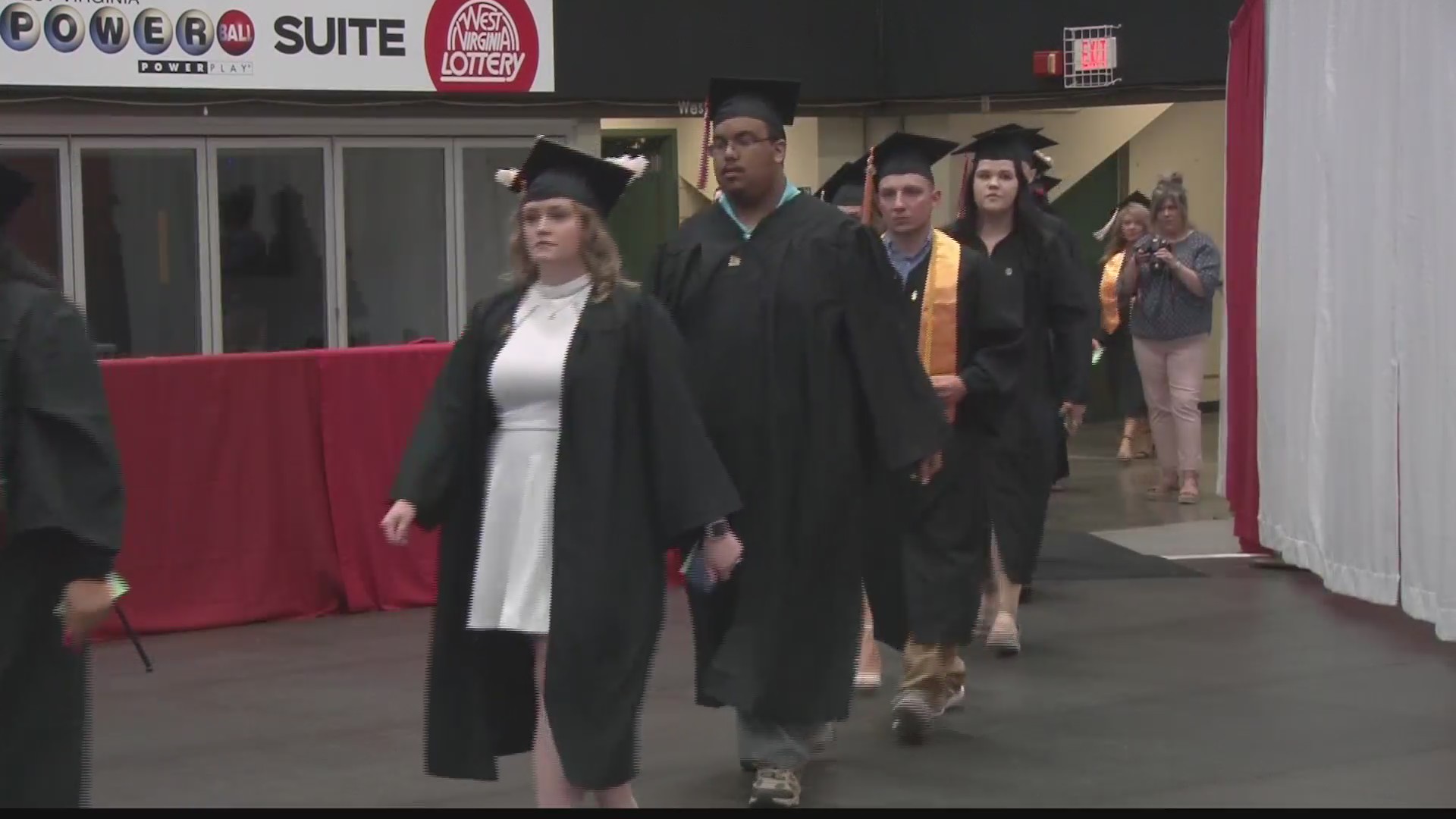 WVNCC holds 50th commencement ceremony for Class of 2022 – WTRF