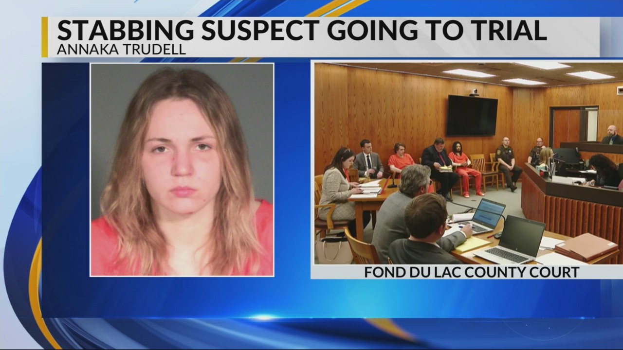 Annaka Trudell bound over for trial after allegedly killing 33yo woman ...