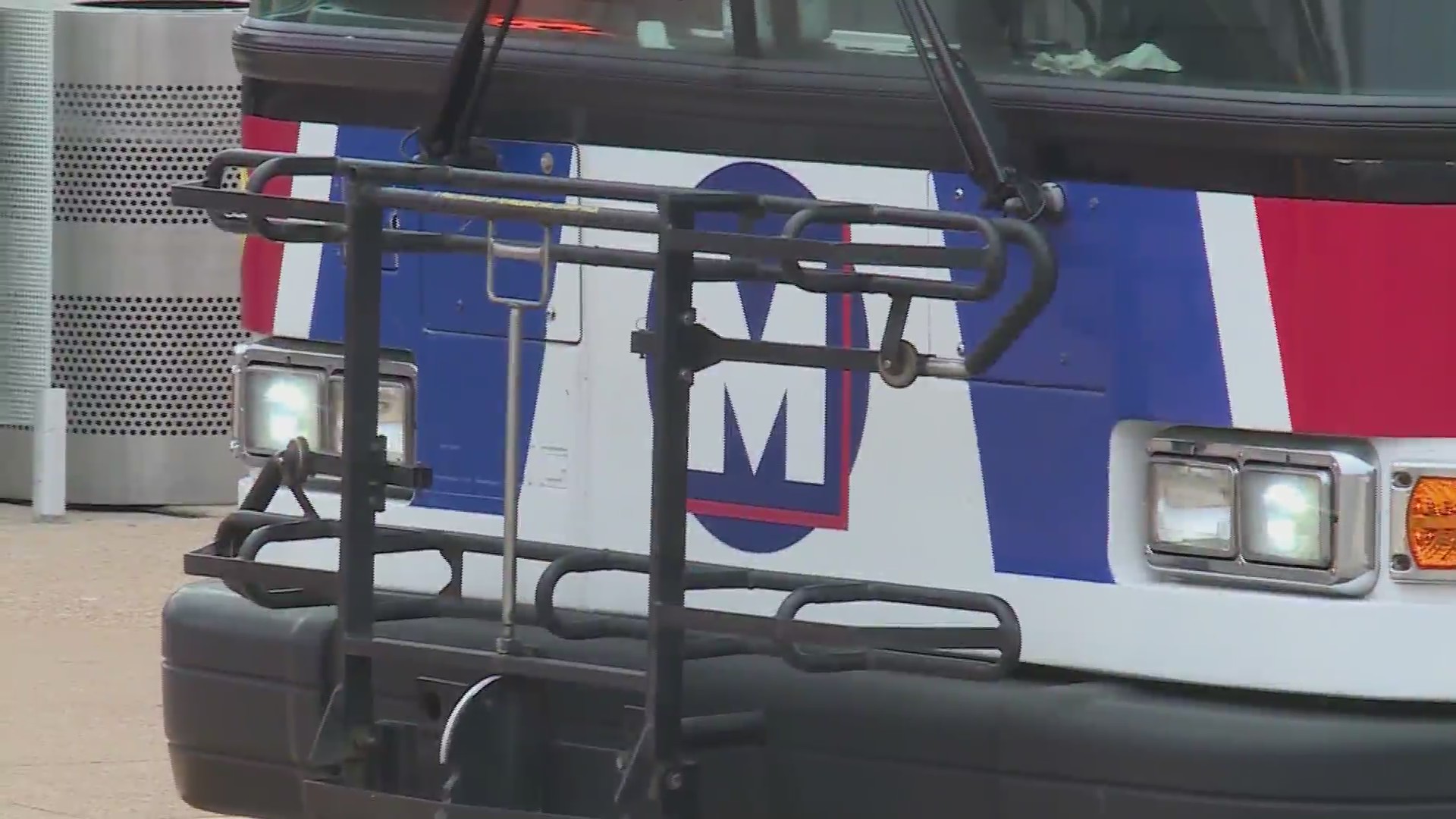 Why St. Louis transit system is in better shape than larger metro areas ...