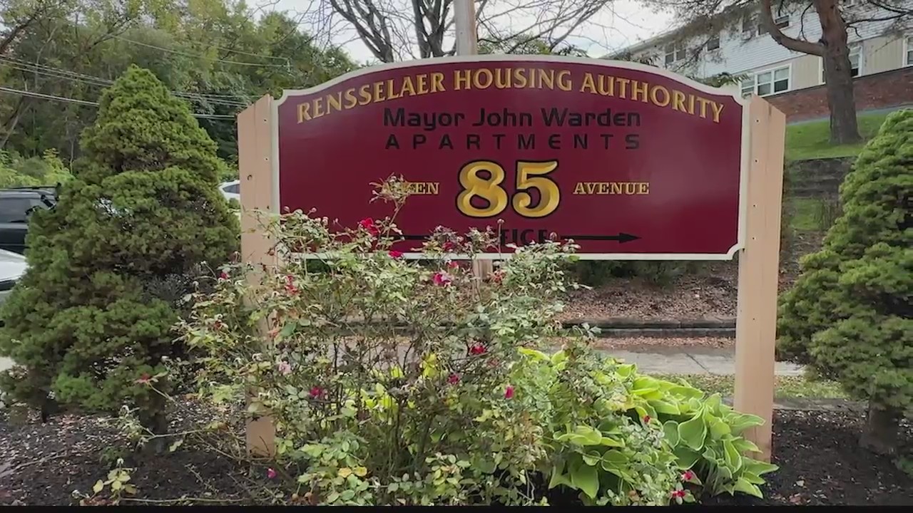 No injuries reported after early morning shooting in Rensselaer ...