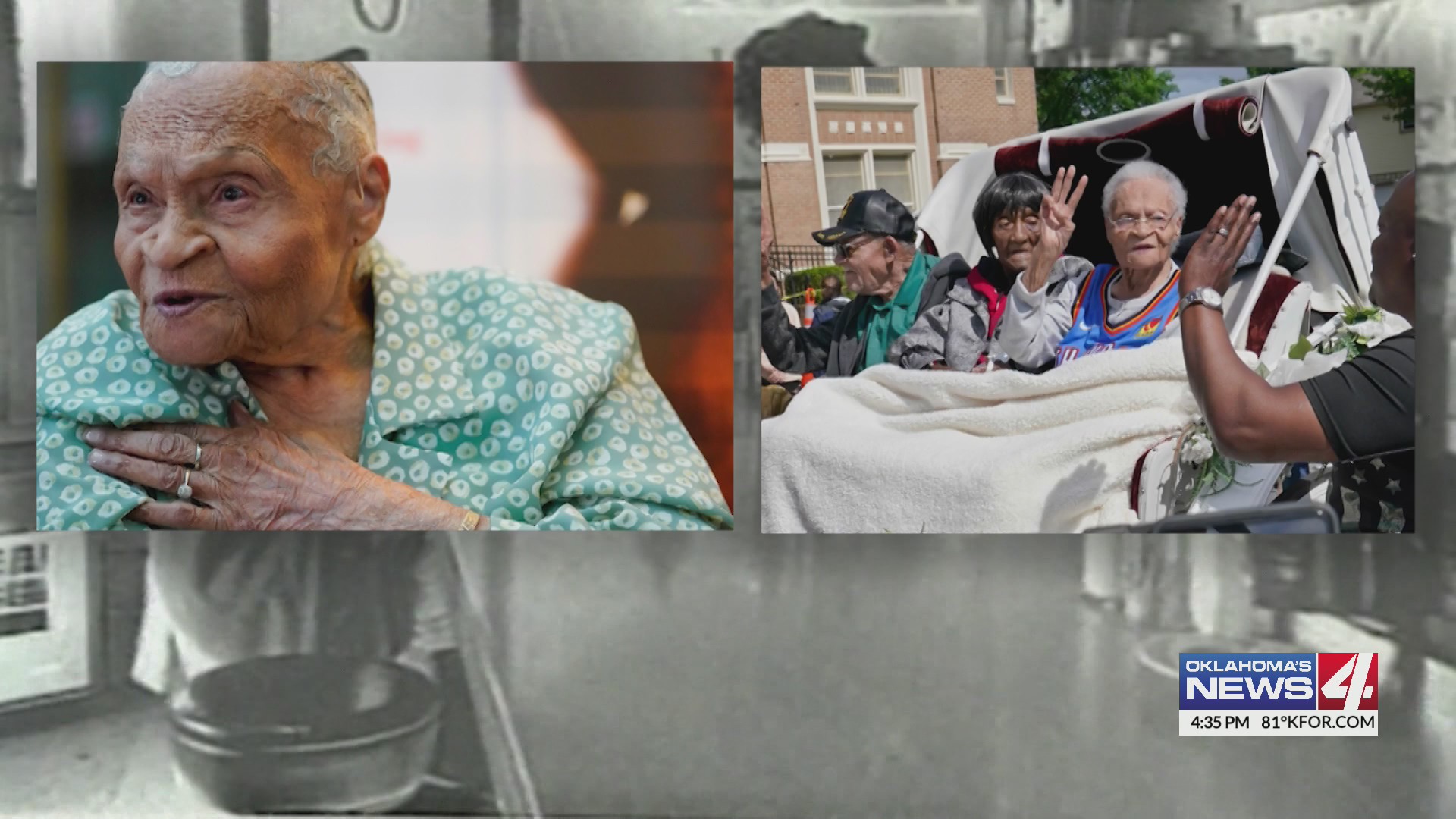 Okla. Supreme Court to hear Tulsa Race Massacre case – KFOR.com ...