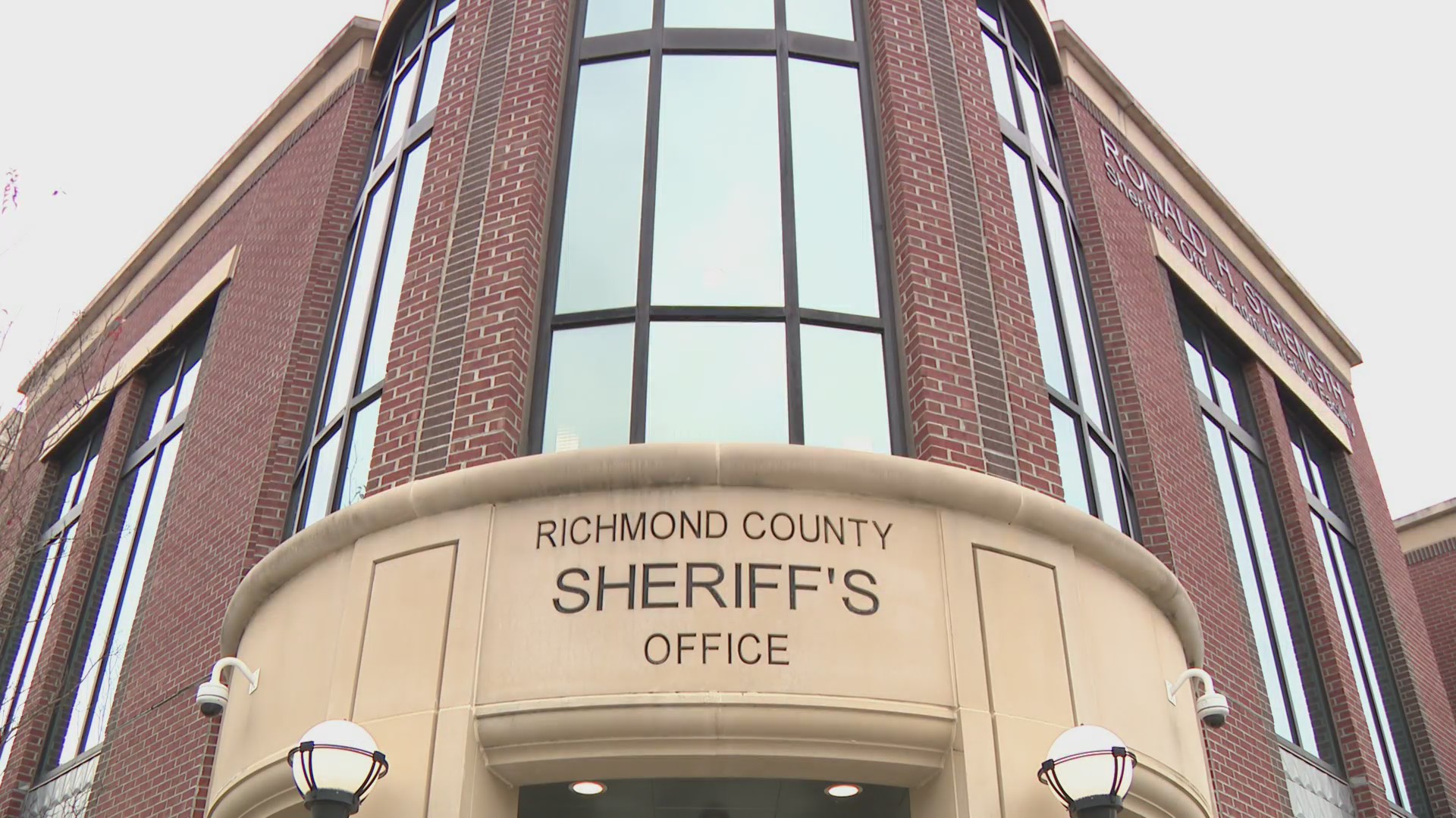 Richco Sheriff’s Office turning big budget surplus into big bonuses for ...