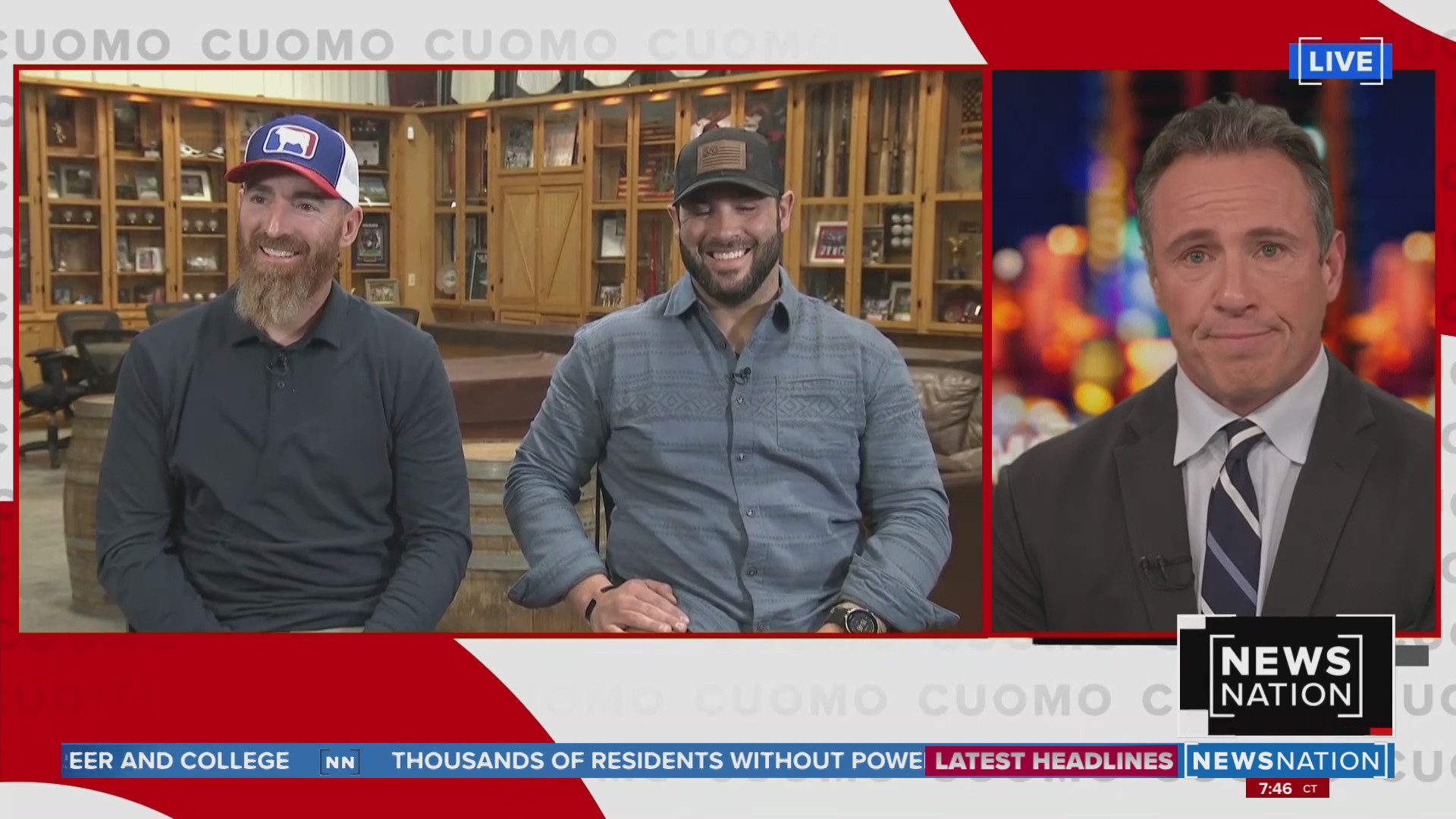 Friends explain why they ‘stole’ country star Luke Bryan’s truck ...