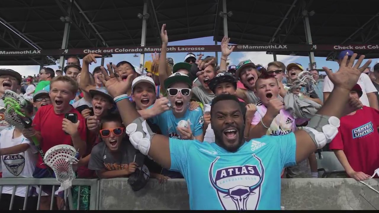 PLL makes New York the home of the Atlas Lacrosse Club – NEWS10 ABC