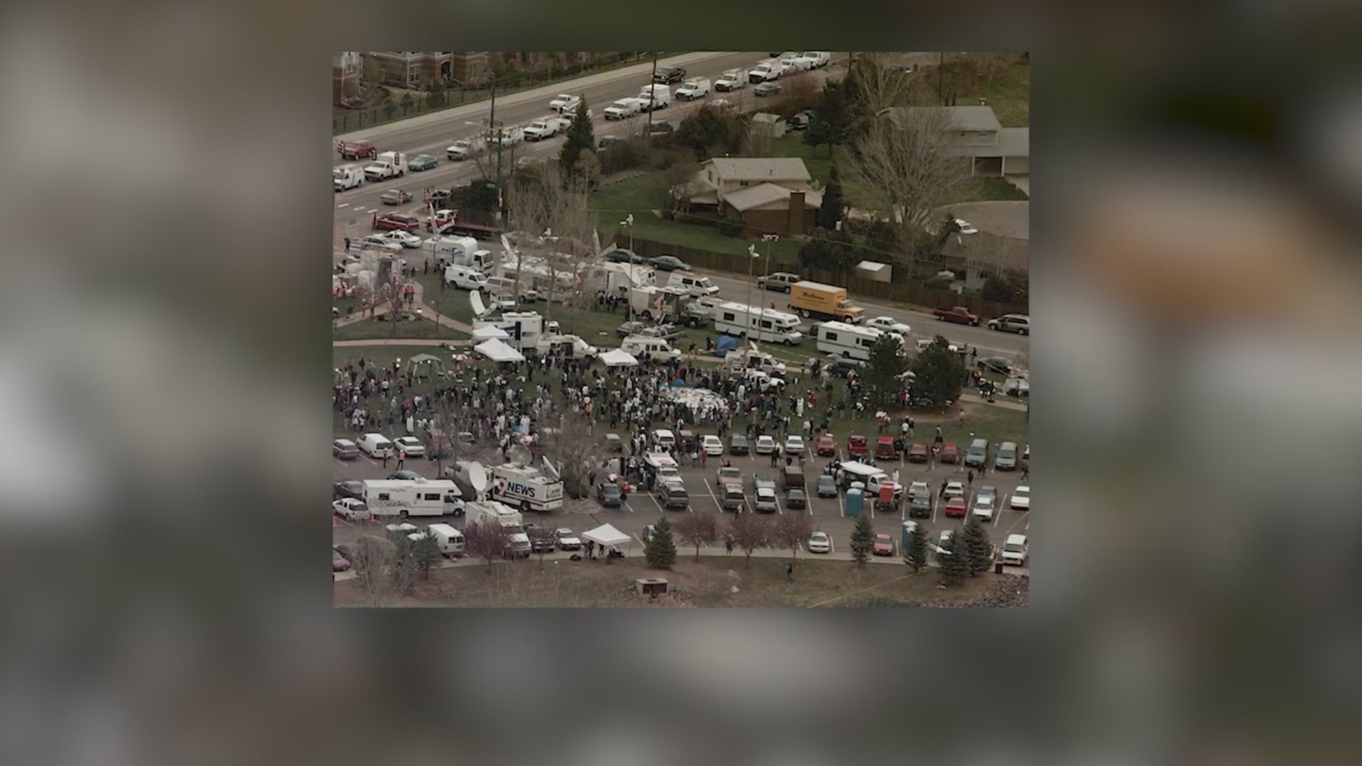 Columbine principal offers support – WKRN News 2