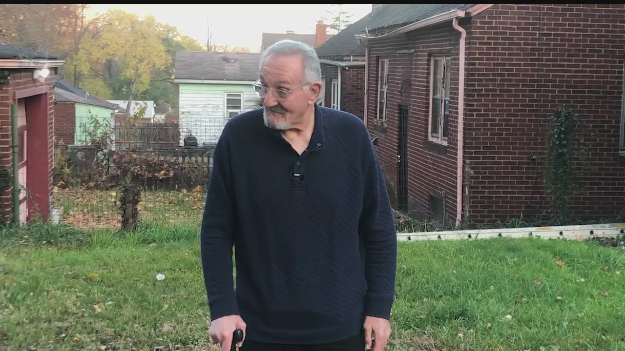 Youngstown 1962 mob bomb survivor returns to crime scene – WKBN.com