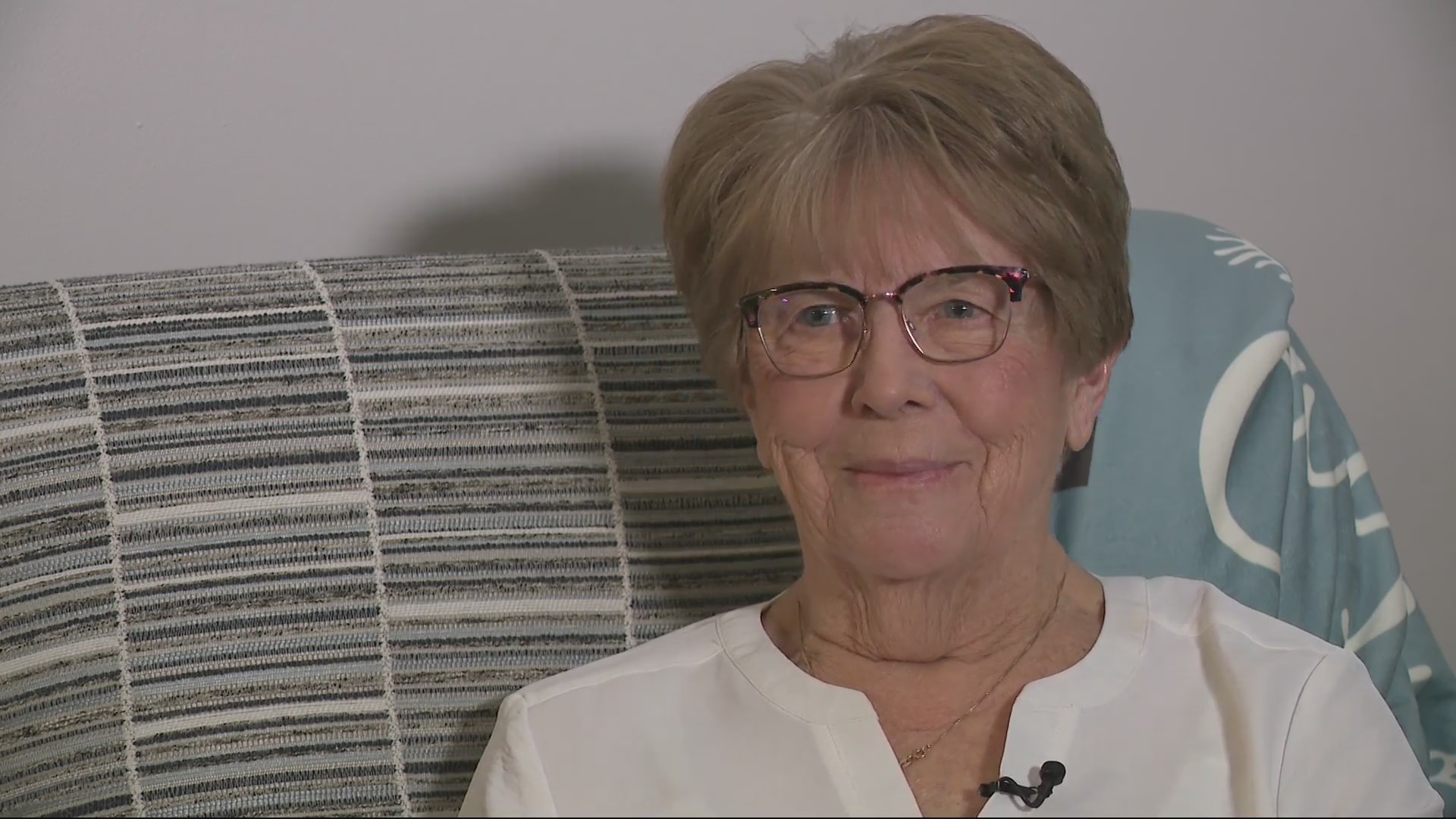 Fenton woman shares passion for quilting, 4-H, and molding Iowa’s youth ...