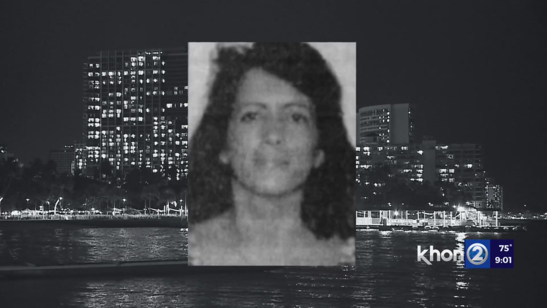 Honolulu cold case murder mystery solved? – KHON2