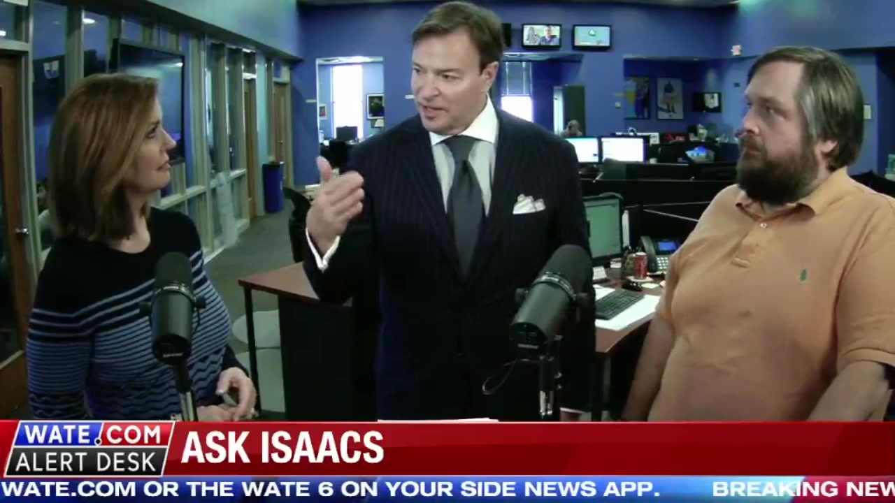 Ask Isaacs: Lawyer explains jury’s powers in Robin Howington’s ...