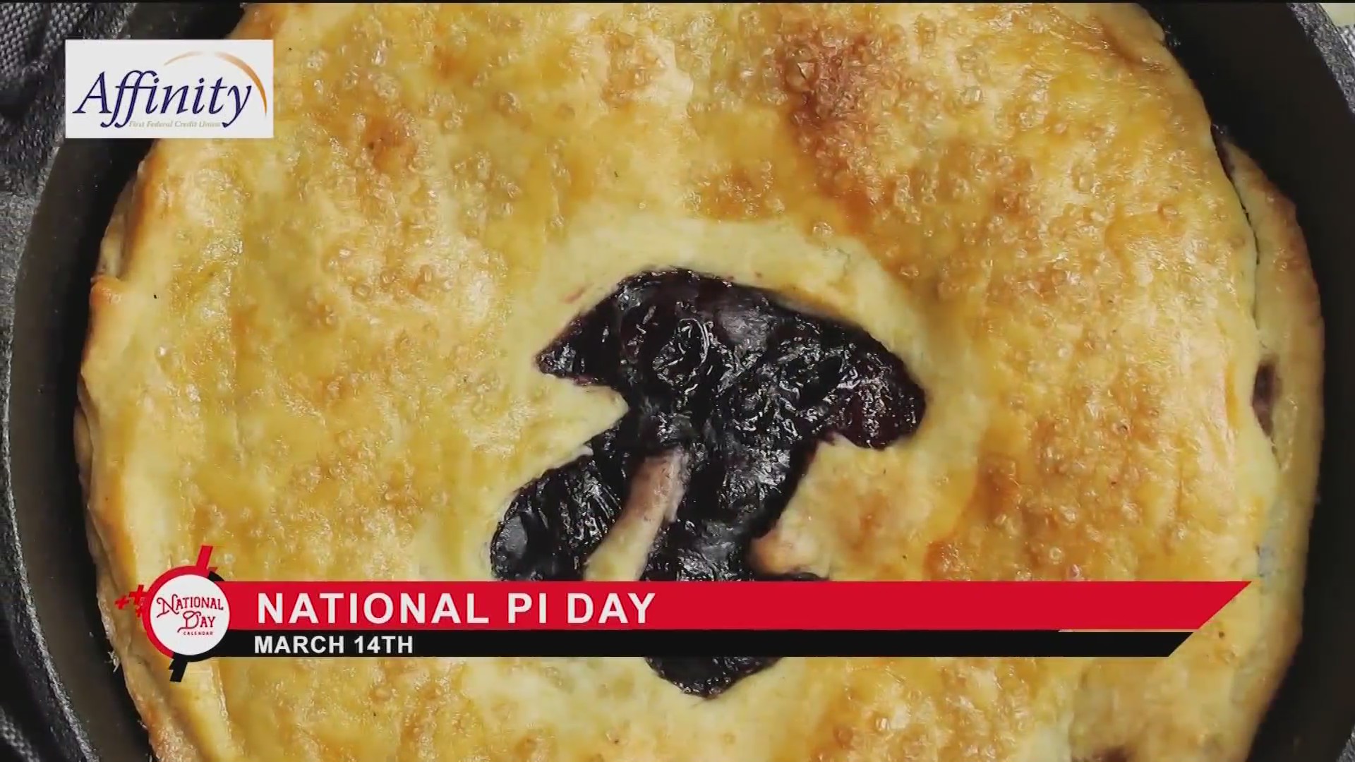 NATIONAL DAY CALENDAR: Pi Day – KX NEWS