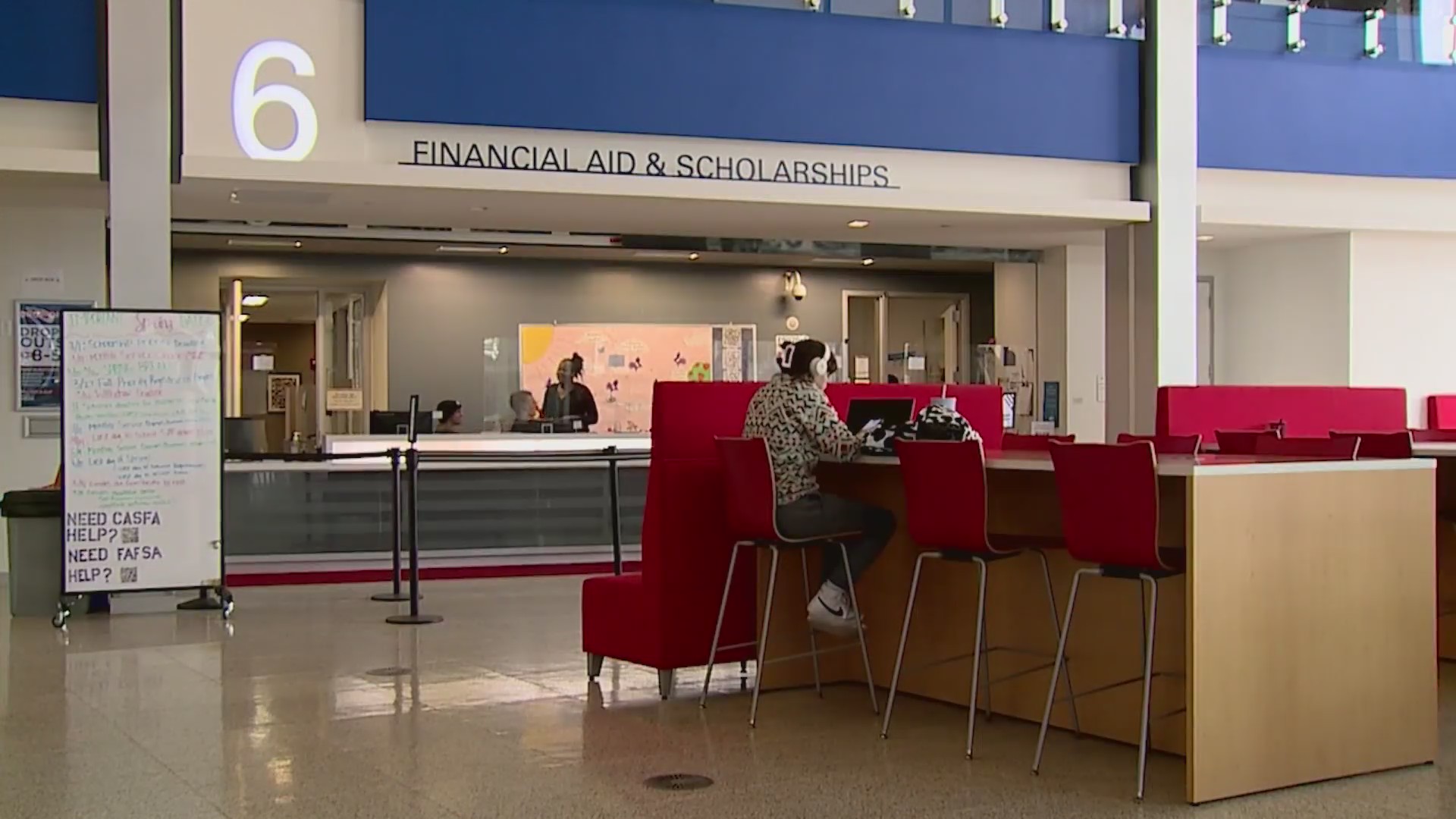 FAFSA to simplify application for 2024-2025 school year – WAVY.com