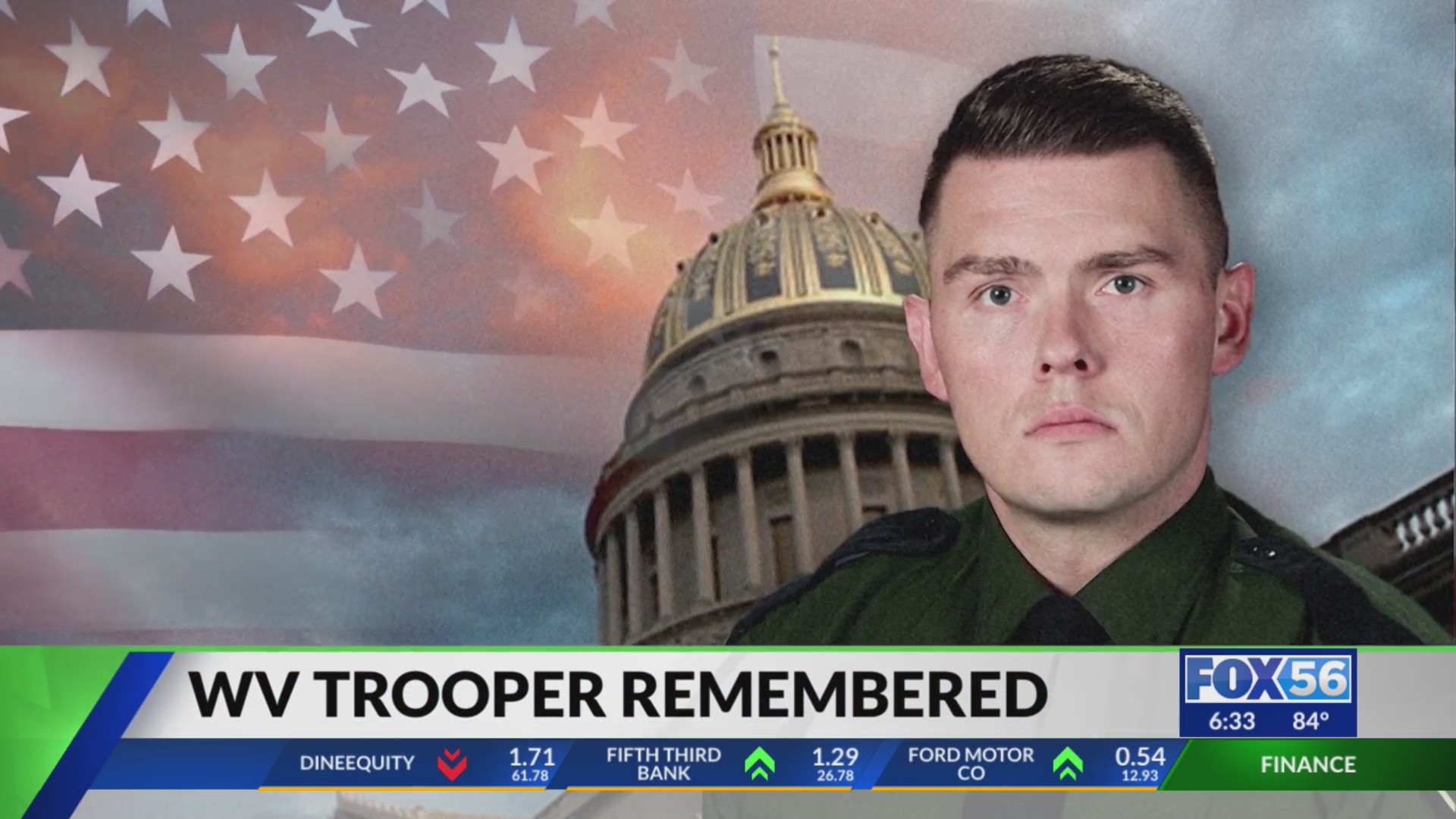 ‘I love every memory’: Sgt. Cory Maynard’s sister shares memories – FOX ...